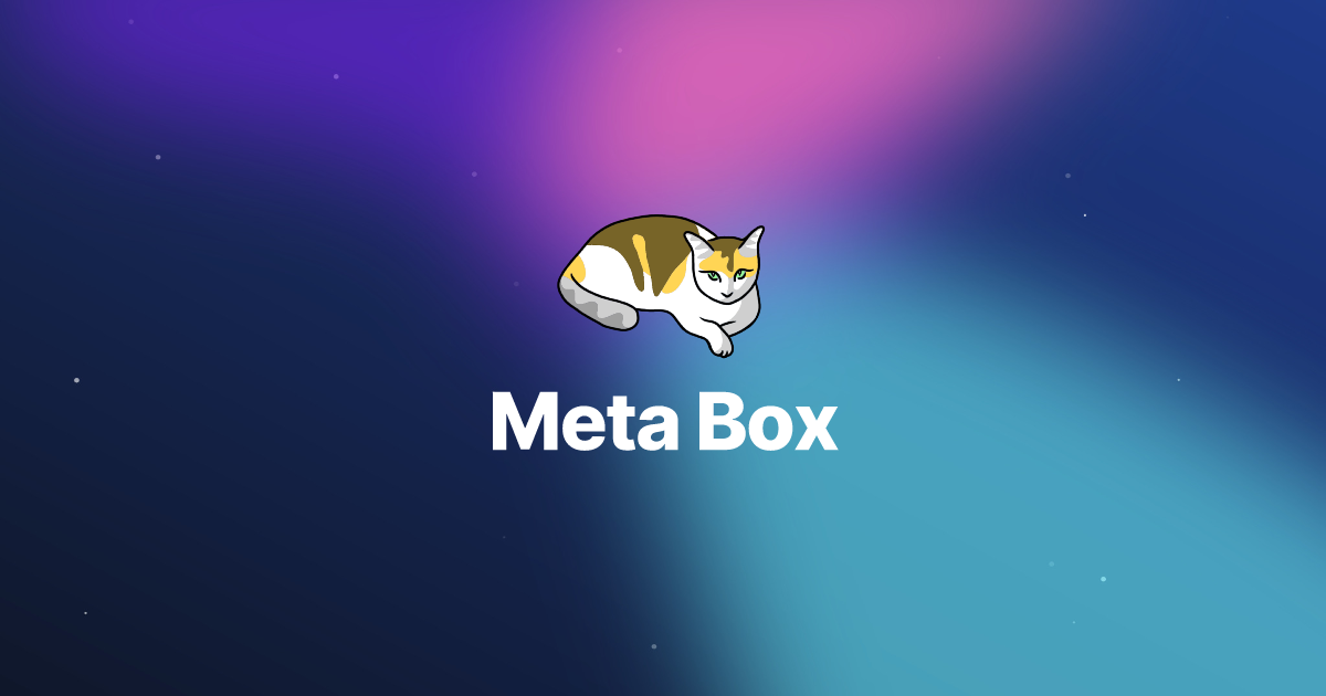 Meta Box | Gato GraphQL for WordPress