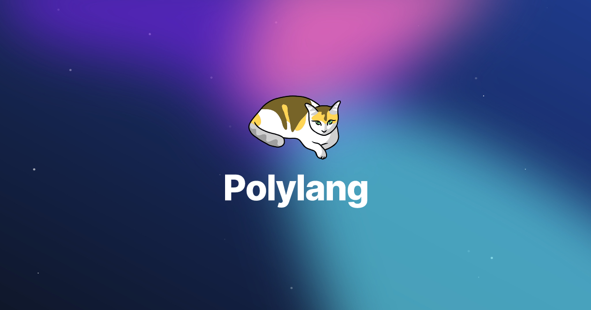 Polylang | Gato GraphQL for WordPress