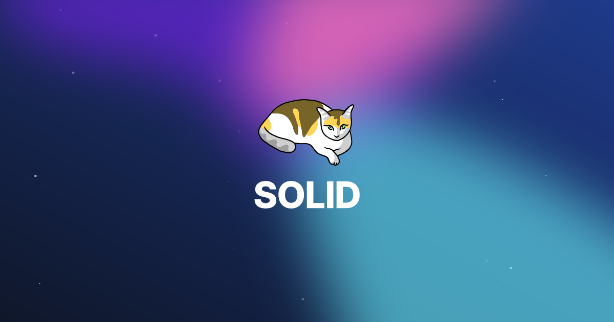 SOLID | Gato GraphQL for WordPress