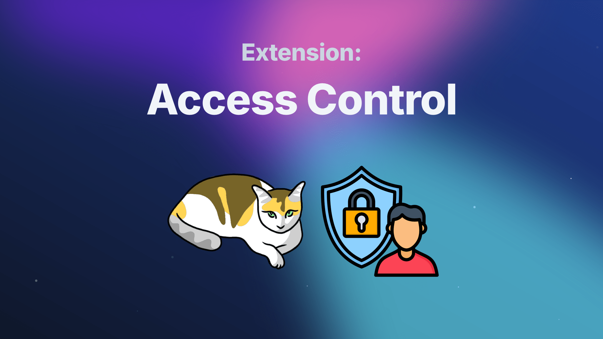 Access Control | Gato GraphQL for WordPress