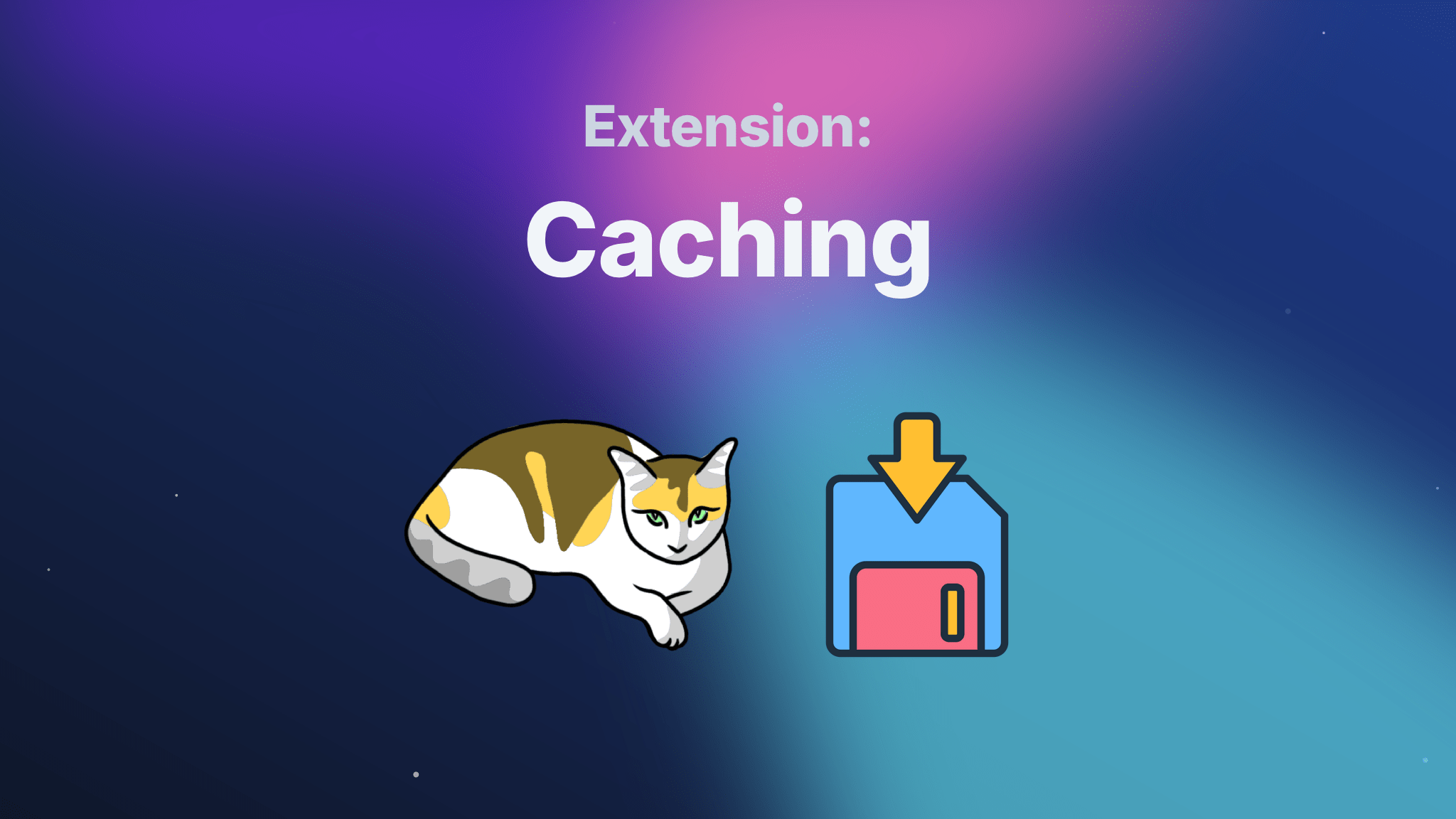 Caching | Gato GraphQL for WordPress