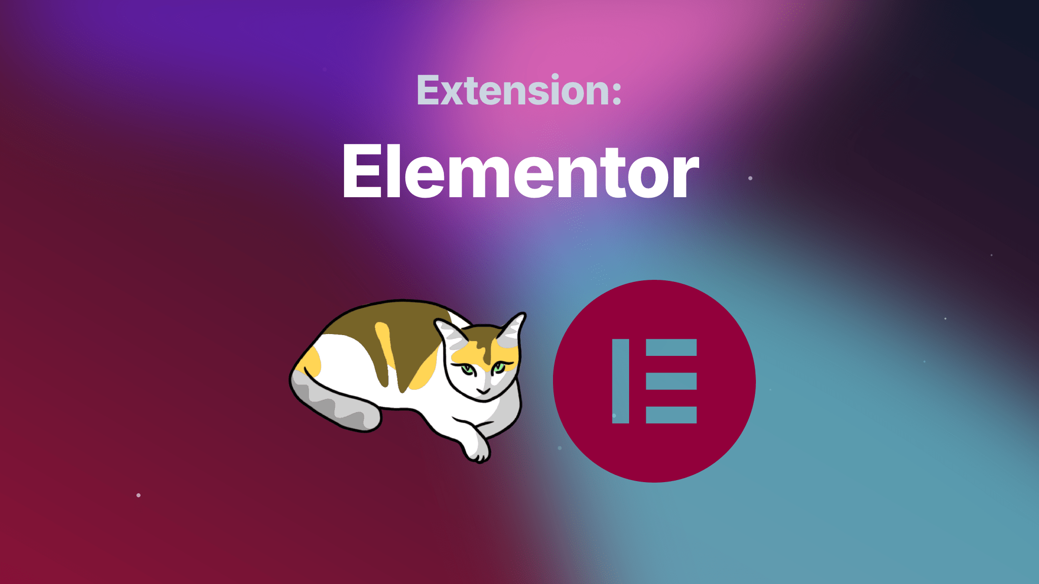 Elementor | Gato GraphQL for WordPress