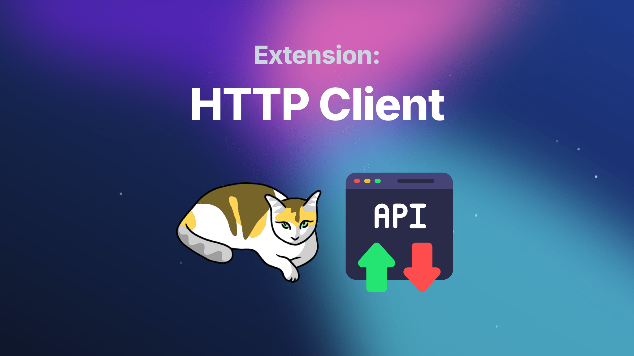 HTTP Client | Gato GraphQL for WordPress