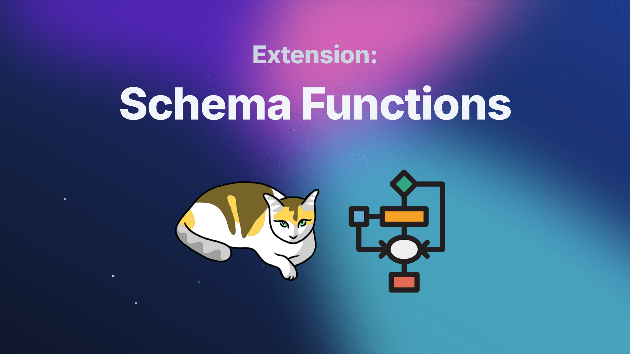 Schema Functions | Gato GraphQL for WordPress