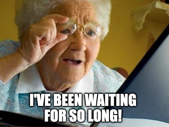 🤔 Why did the new Gato GraphQL take 1.5 years to be released? | Gato ...